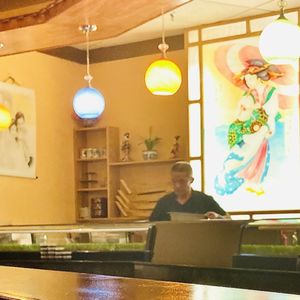 EDO YA - Updated September 2025 - 904 Prices Fork Rd, Blacksburg ...