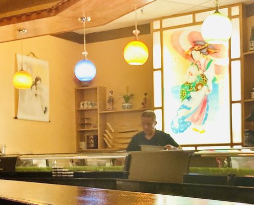 BEN GUI SUSHI - Updated December 2025 - 88 Photos & 161 Reviews - 4353 ...