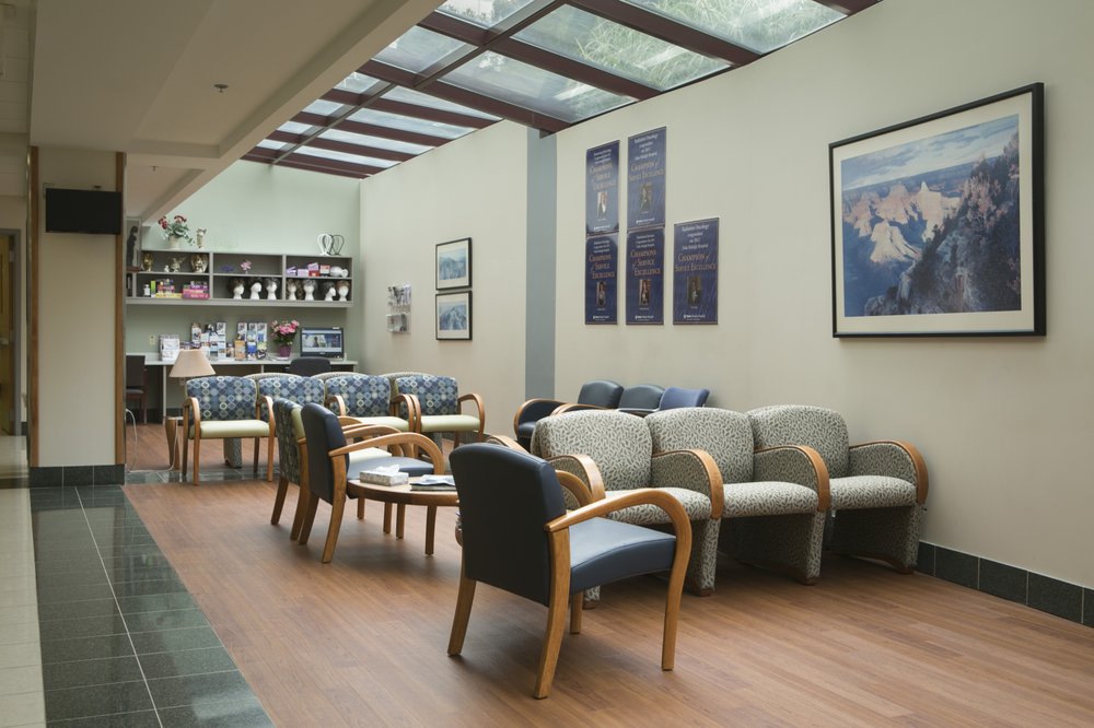 DUKE RALEIGH HOSPITAL CANCER CENTER RADIATION ONCOLOGY - 11 Photos ...