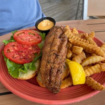 CONCH CAFE - Updated March 2025 - 264 Photos & 388 Reviews - 1870 N ...