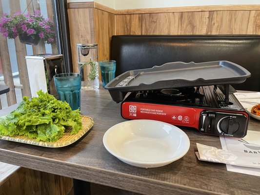 BAB KOREAN FOOD & BBQ - Updated November 2024 - 18 Photos - 387 Barton ...