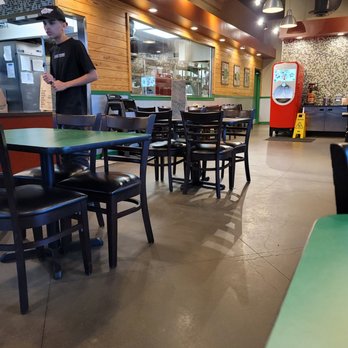 WINGSTOP - Updated November 2025 - 76 Photos & 122 Reviews - 8200 Main ...