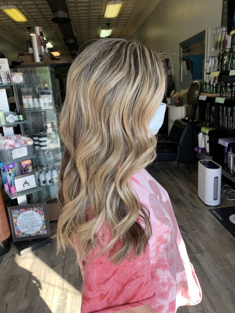 STUDIO G HAIR DESIGN - Updated August 2024 - 107 Photos & 12 Reviews ...