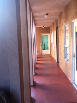 SYHC TEEN CLINIC - Updated July 2025 - 1635 3rd Ave, Chula Vista ...