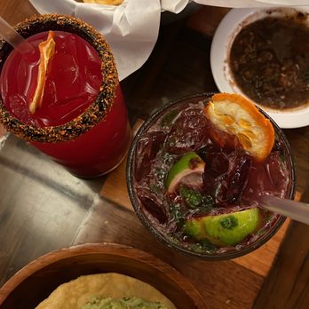 PLATA COCINA MEXICANA - 1036 Photos & 829 Reviews - 28914 Roadside Dr ...