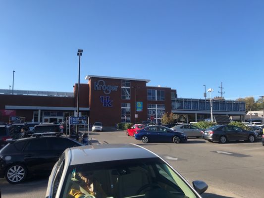 KROGER - Updated January 2026 - 43 Photos & 43 Reviews - 704 Euclid Ave ...