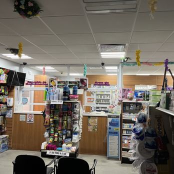 FARMACIA PROFESIONAL - Updated December 2025 - Quadrangle Medical ...