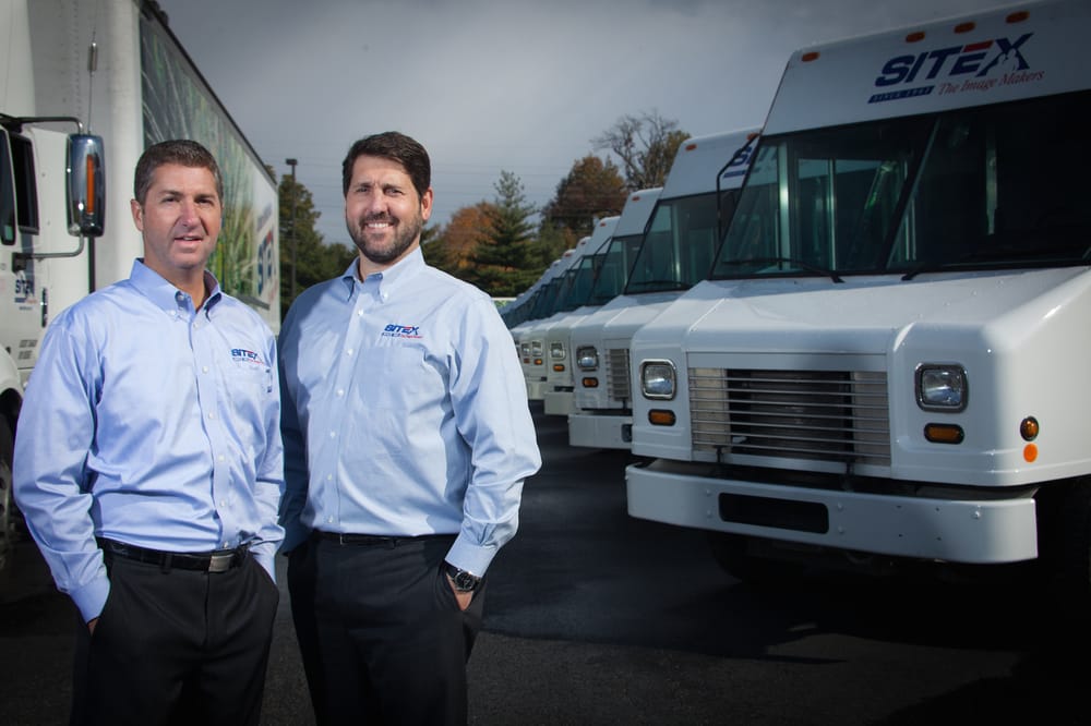 SITEX CORPORATION - Updated August 2025 - 1300 Commonwealth Dr ...