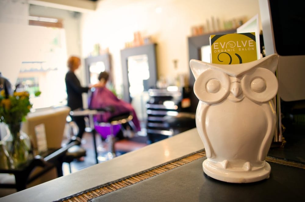 EVOLVE ORGANIC SALON - Updated January 2026 - 30 Photos & 53 Reviews ...