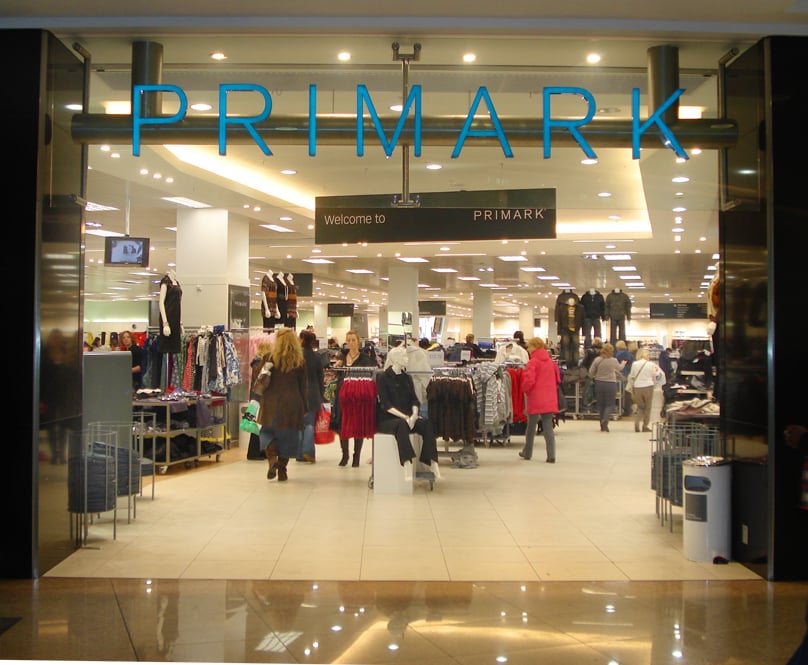 PRIMARK - Updated December 2024 - 1 Charles Street, Plymouth, United ...