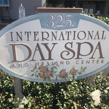INTERNATIONAL DAY SPA - Updated January 2026 - 62 Photos & 166 Reviews ...