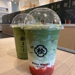 MATSU MATCHA - Updated October 2025 - 365 Photos & 242 Reviews - 3030 ...