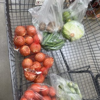 WINCO FOODS - Updated December 2025 - 287 Photos & 166 Reviews - 2855 ...