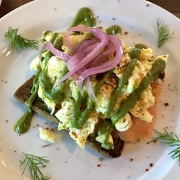 BLACKSMITH - 1929 Photos & 816 Reviews - 1018 Westheimer, Houston ...