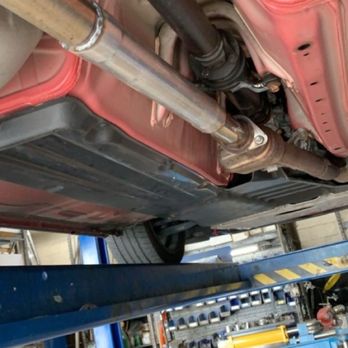 PENN MUFFLER & BRAKE - Updated January 2026 - 58 Photos & 24 Reviews ...