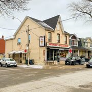 BITONDO’S PIZZERIA - 87 Photos & 157 Reviews - 11 Clinton Street ...