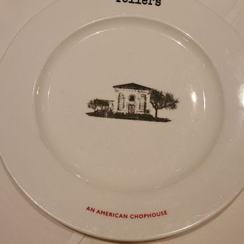 TELLERS AN AMERICAN CHOPHOUSE - Updated September 2024 - 1079 Photos ...