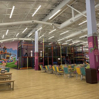 KIDS EMPIRE DALLAS HILLCREST - Updated December 2025 - 104 Photos & 68 ...