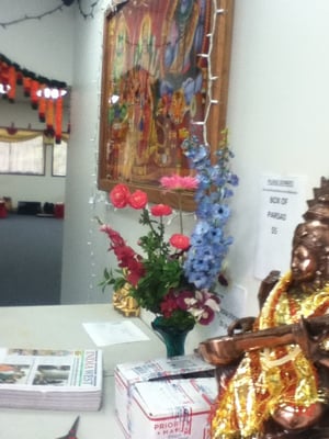 BELLEVUE HINDU TEMPLE AND CULTURAL CENTER - Updated January 2026 ...