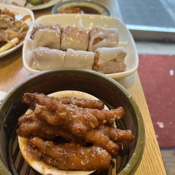 DIM SUM HOUSE - Updated July 2024 - 331 Photos & 170 Reviews - 4860 ...