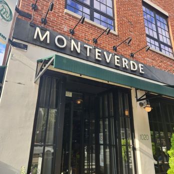MONTEVERDE - 2960 Photos & 1182 Reviews - 1020 W Madison St, Chicago ...