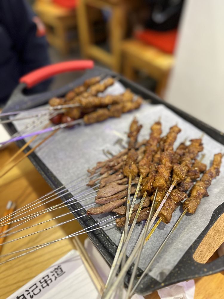 PARAMOUNT BBQ - Updated January 2026 - 93 Photos & 13 Reviews - 3129 ...