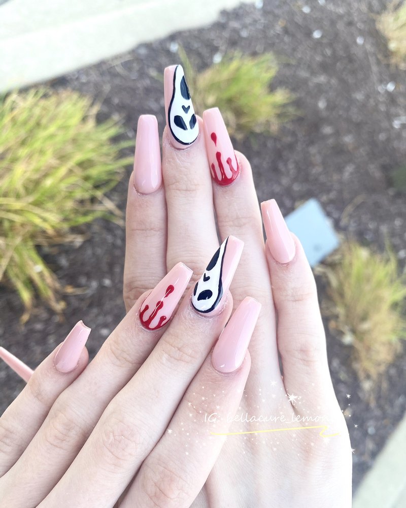 BELLACURE NAILS & SPA - Updated July 2024 - 126 Photos & 48 Reviews ...