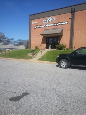 PACKER NORRIS PARTS - Updated January 2026 - 8800 Citation Rd, Essex ...
