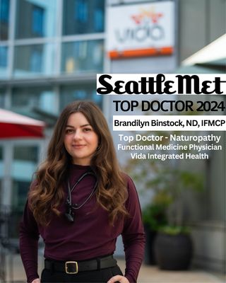 VIDA INTEGRATED HEALTH - KIRKLAND - Updated November 2025 - 34 Photos ...