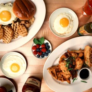 THE BRUNCHERY - Updated July 2025 - 46 Photos - 2552 N Clark St ...