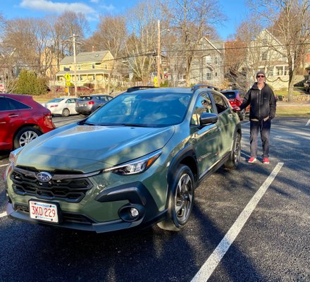 PLANET SUBARU - Updated May 2025 - 24 Photos & 188 Reviews - 596 ...