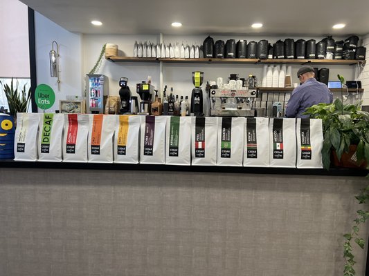 CEDAR COFFEE - 38 Photos & 49 Reviews - 701 N Monroe St, Spokane ...