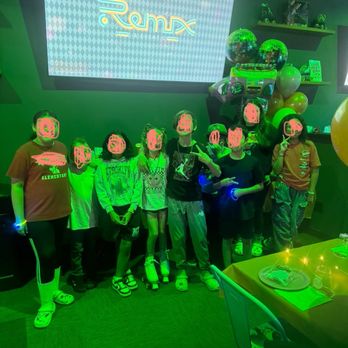 REMIX ROLLER SKATING & EVENT CENTER - Updated December 2025 - 12 Photos ...