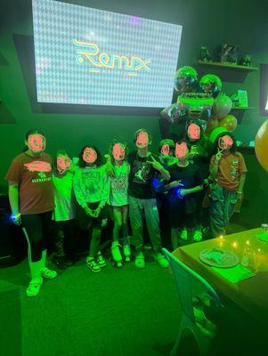 REMIX ROLLER SKATING & EVENT CENTER - Updated September 2025 - 725 Huse ...