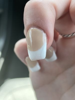 RED PERSIMMON NAILS & SPA - Updated December 2025 - 142 Photos & 89 ...