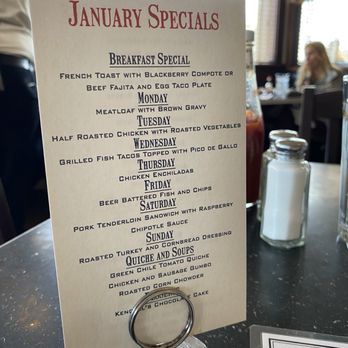 THE MONUMENT CAFÉ - Updated December 2025 - 1181 Photos & 1828 Reviews ...