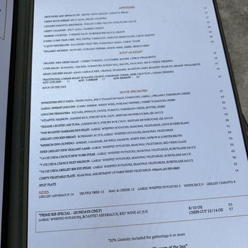 MISSION INN RESTAURANT - Updated May 2025 - 2415 Photos & 1698 Reviews ...