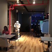 WAYPOINT CAFE - 53 Photos & 35 Reviews - Coffee & Tea - 65 Ludlow St ...