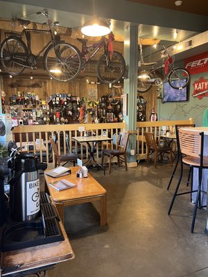 BIKE STOP CAFE - Updated September 2025 - 346 Photos & 275 Reviews ...