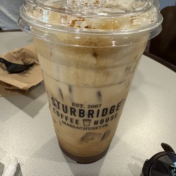 STURBRIDGE COFFEE HOUSE - Updated December 2025 - 113 Photos & 148 ...