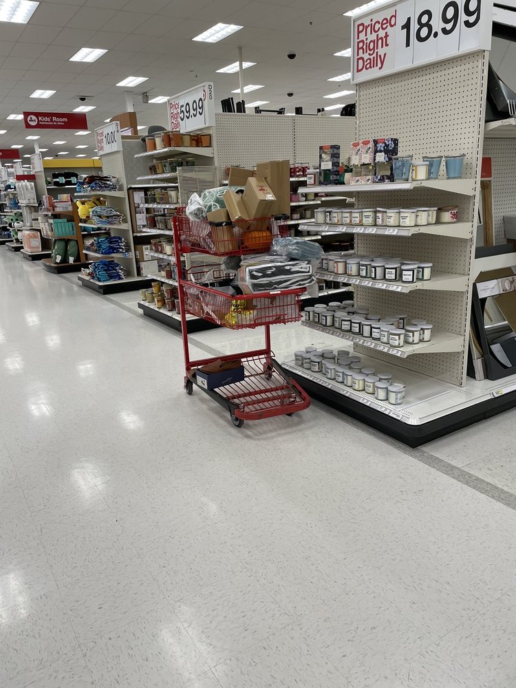 TARGET - 39 Photos & 31 Reviews - 160 N Research Pl, Central Islip, NY ...