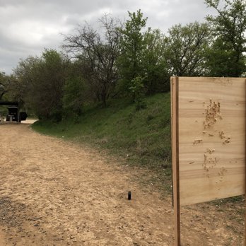 CEDAR RIDGE RANGE - Updated November 2024 - 39 Reviews - 7110 Fm 1863 ...