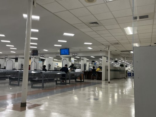 MARYLAND MOTOR VEHICLE ADMINISTRATION - LARGO - Updated January 2026 ...