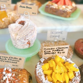 THE BURQUE BAKEHOUSE - Updated July 2025 - 257 Photos & 167 Reviews ...