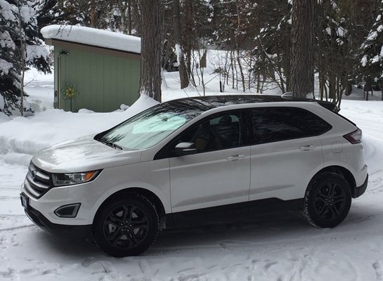KALISPELL FORD - Updated December 2025 - 21 Photos & 32 Reviews - 2000 ...
