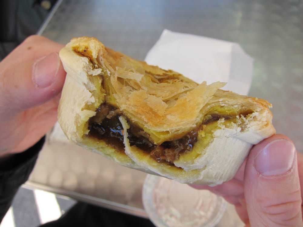 DAILY DELICIOUS BAKERY - Updated October 2025 - Shop 6, Beecroft New ...