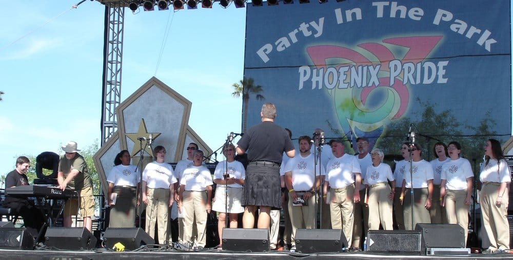 PHOENIX PRIDE - Updated October 2025 - 54 Photos & 26 Reviews - 300 E ...