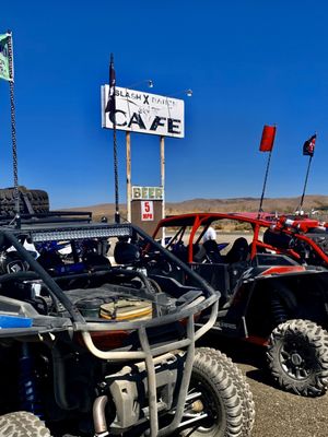 SLASH X RANCH CAFE - 231 Photos & 125 Reviews - 28040 Barstow Rd ...