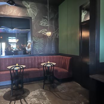 THE BITTER BAR - Updated July 2025 - 16 Photos & 10 Reviews - 823 Main ...