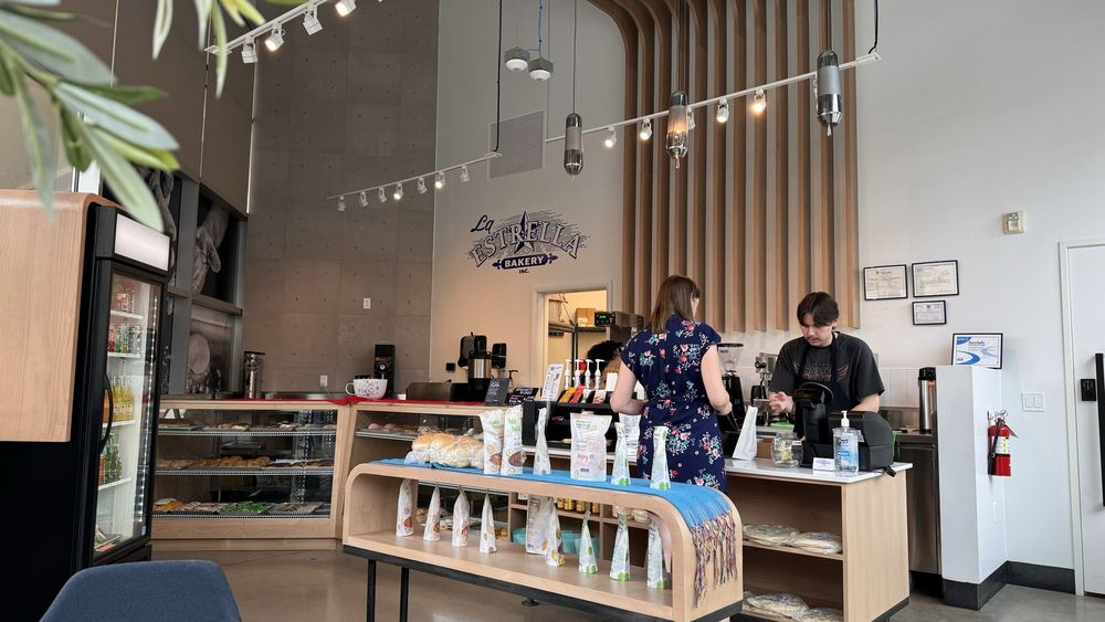 LA ESTRELLA BAKERY - Updated September 2025 - 30 Photos & 15 Reviews ...